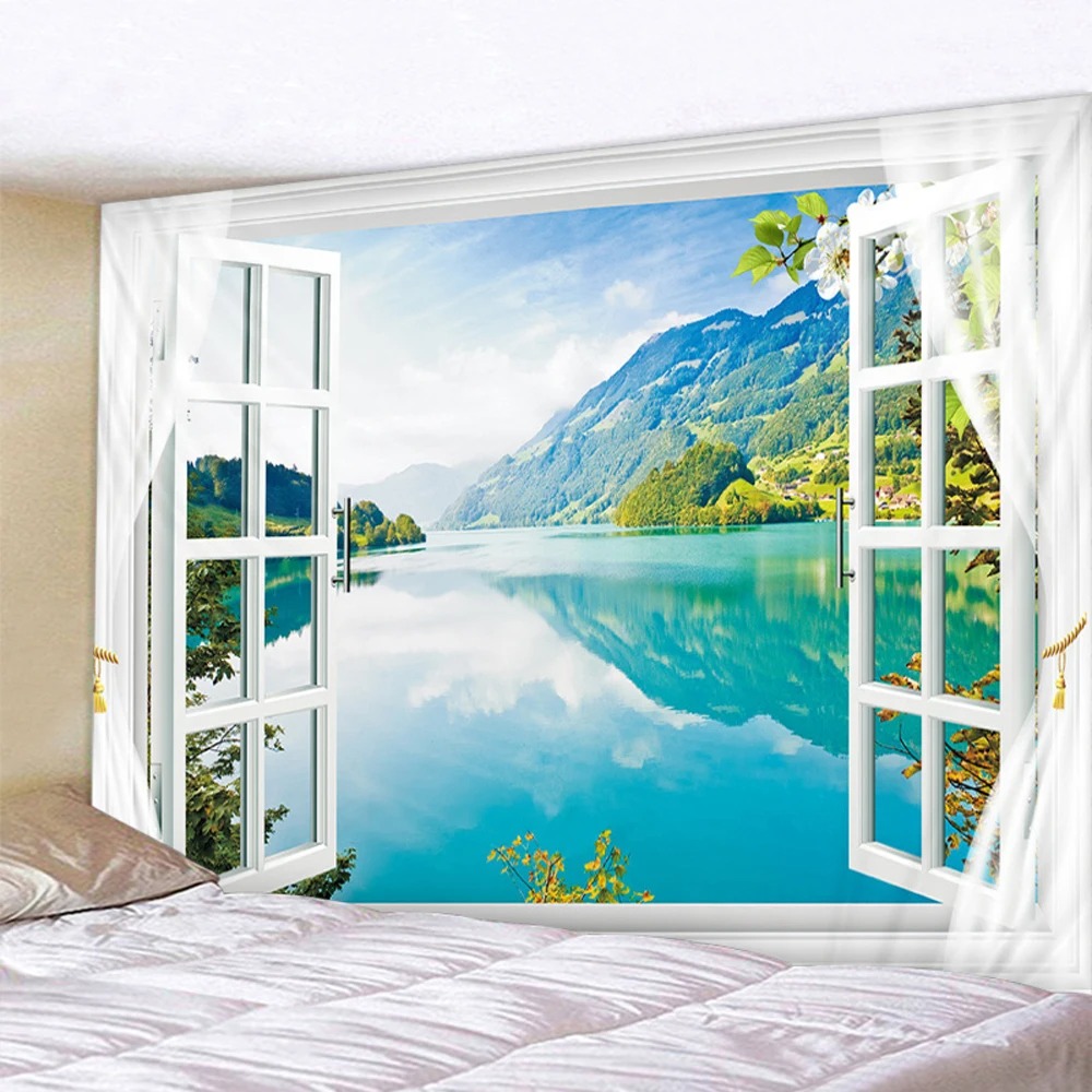 Sitemapcdatahttpssaramixel Thicoipeinfotrompe L Oeil Fenetre Campagnenull